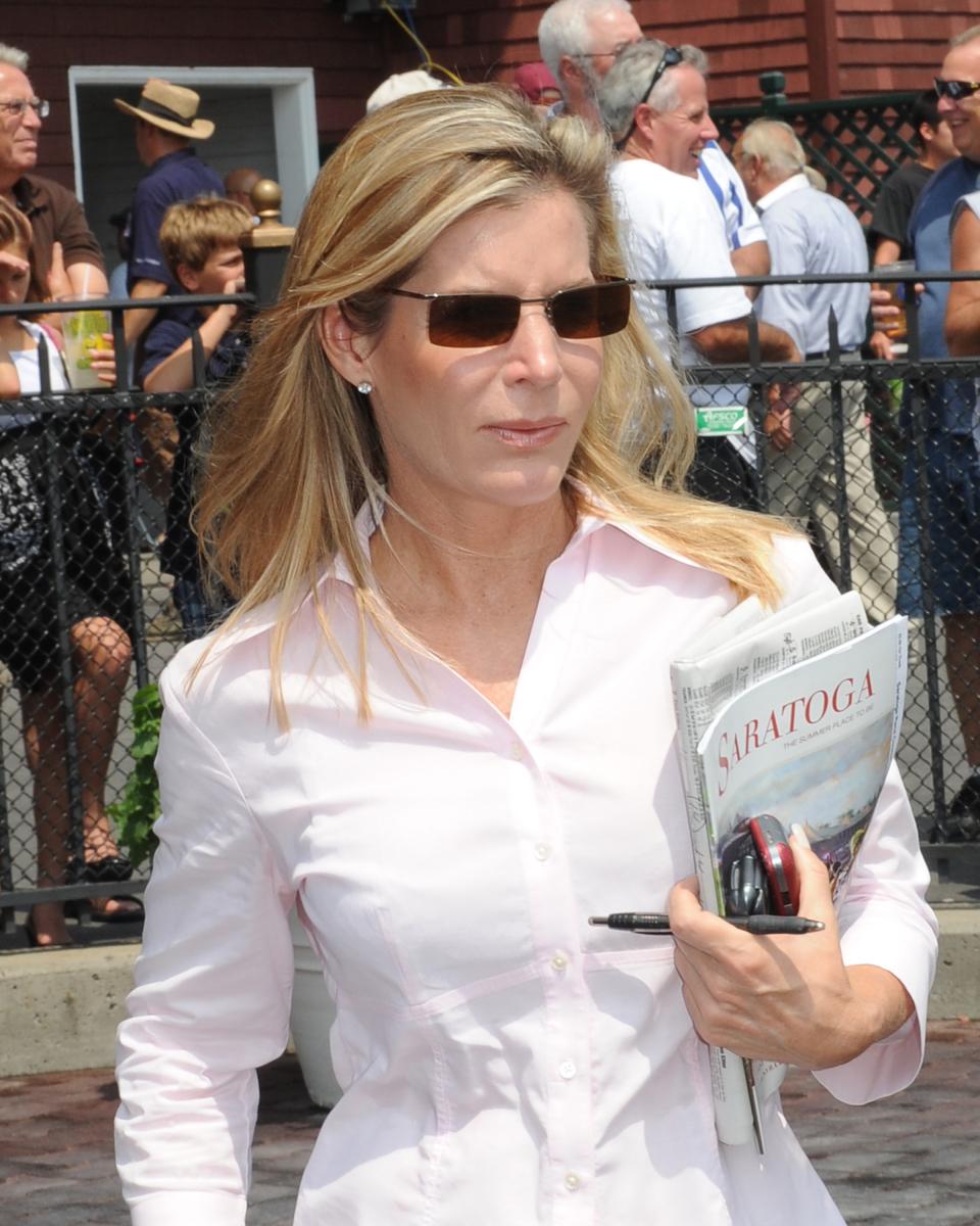 Trainer Rice Making Most of Opportunities at Laurel | Laurel Park