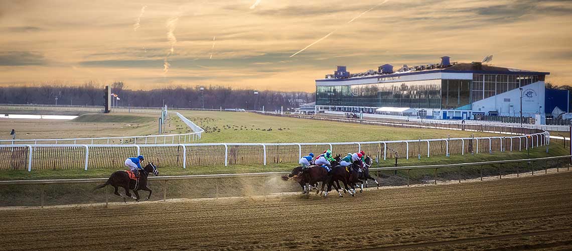 GoFundMe Campaign Launched for Ex-Trainer Steven Moyer - Maryland ...