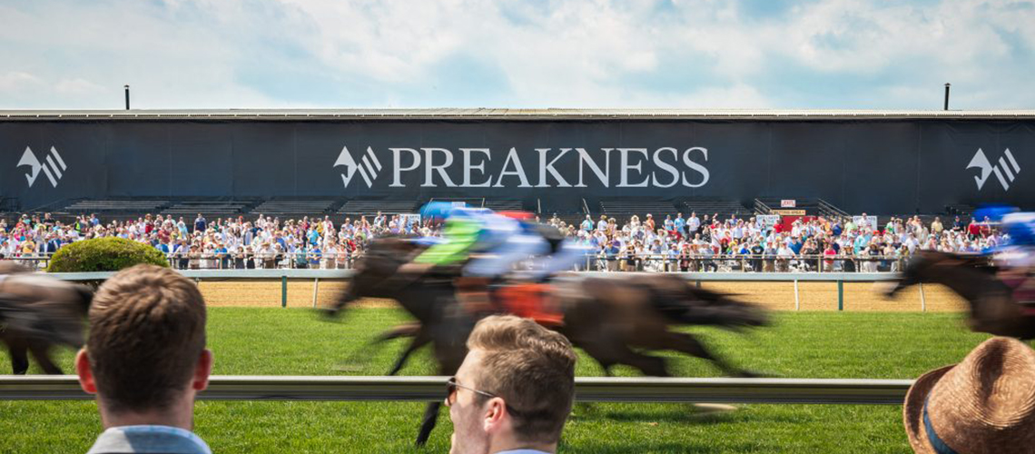PREAKNESS 148 PARTNERS WITH BALTIMORE’S GUINNESS OPEN GATE BREWERY ON ...