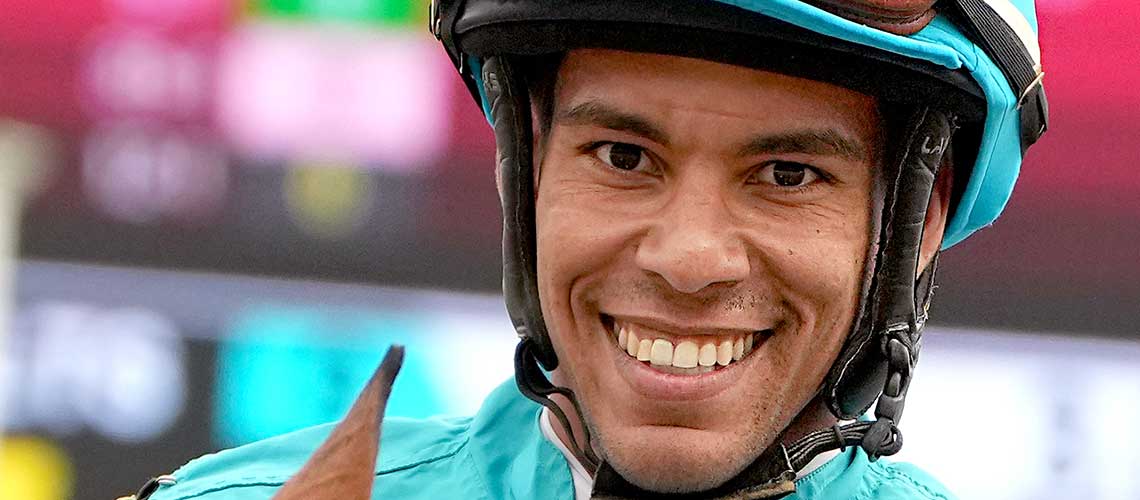 Pimlico’s Mandatory Rainbow 6 Payout Returns $2,974 - Maryland Jockey Club