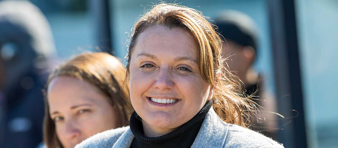 DeVaux Earns Richest Preakness Weekend Trainer Bonus - Maryland Jockey Club