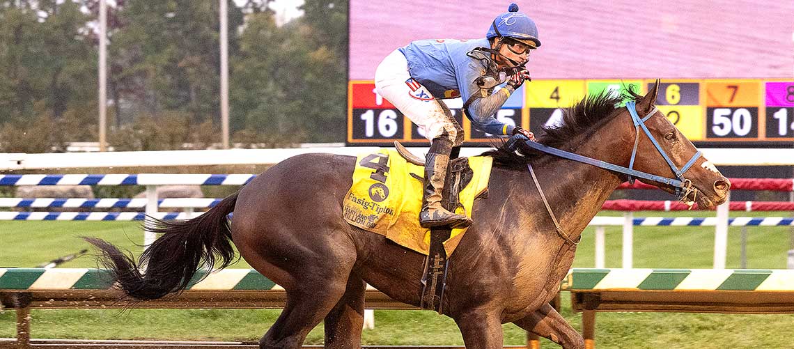 Catahoula Moon, Circle P Top $75,000 Star de Naskra Nominations ...