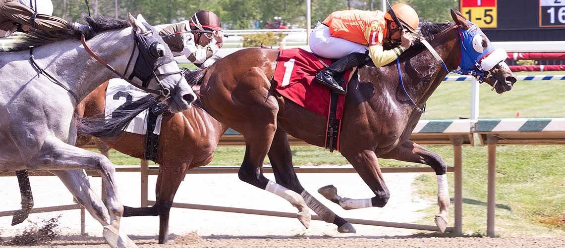 Play Harder Chasing Third Straight Win in Star de Naskra - Maryland ...